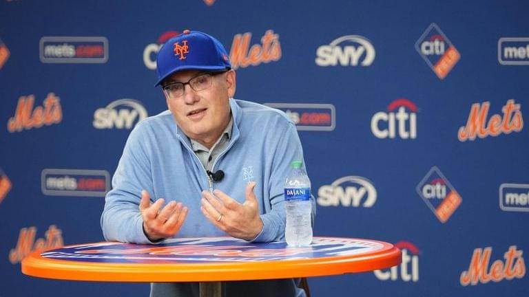 New York Mets owner Steve Cohen considering trade deadline selloff, but Showalter, Eppler safe ...