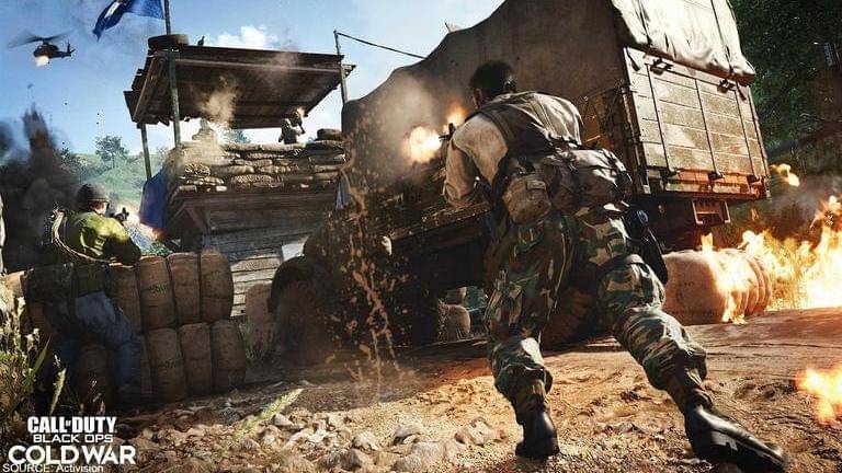 Cold War patch notes for November 30: Check out this list of changes ...