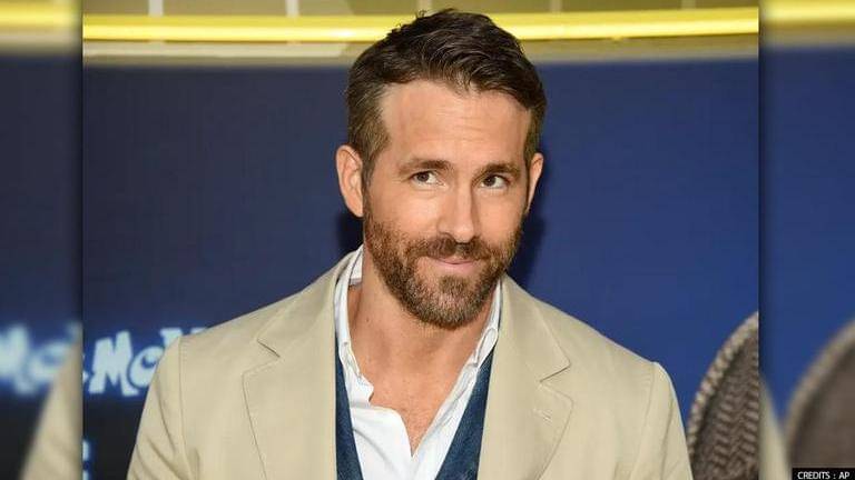 Ryan Reynolds shares fun fact about his film 'Safe House' trending on ...