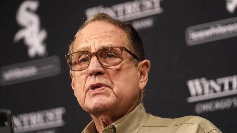 White Sox owner Jerry Reinsdorf says he doesn’t see how shooting could ...