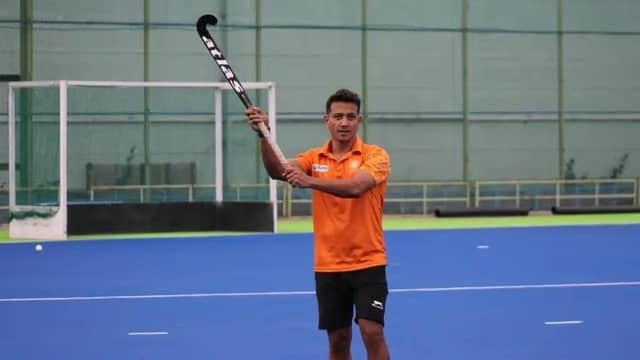 Hockey India laying a solid foundation for emergence of world-class ...