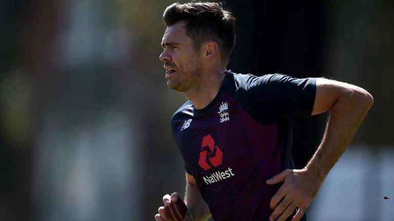 England bowlers lead the way as cricketers resume training | Republic World