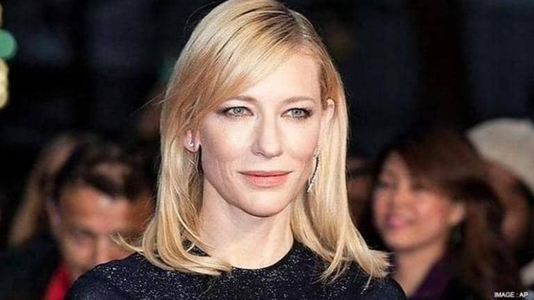 Cate Blanchett joins forces with director Pedro Almodovar’s first ...