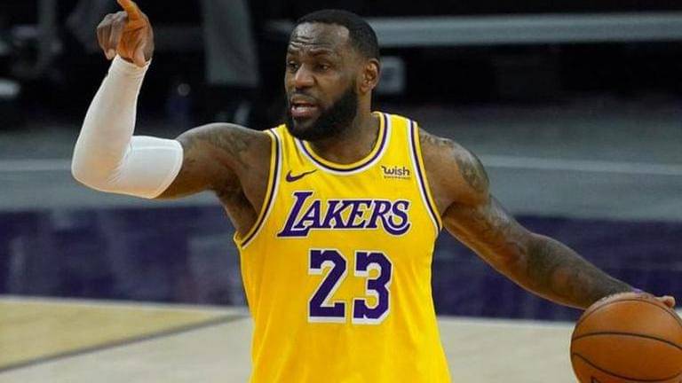 NBA studying ways to bring games back overseas in future | Republic World