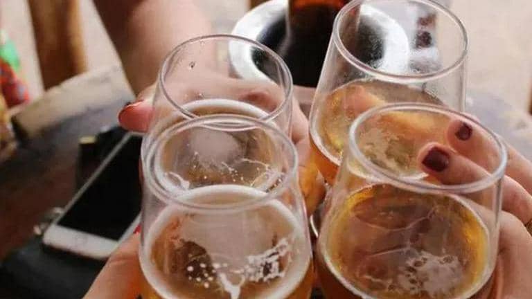 Ireland to become 1st nation in the world to mandate health labelling ...