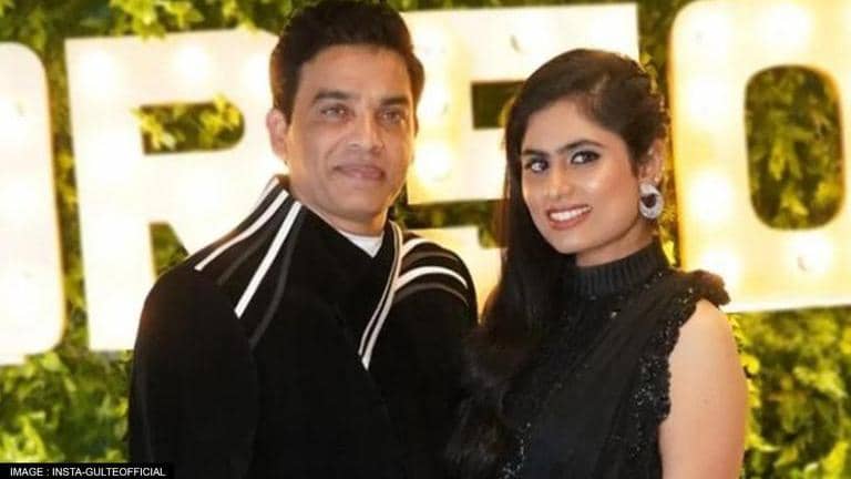 South Indian Producer Dil Raju blessed with a baby boy | Republic World