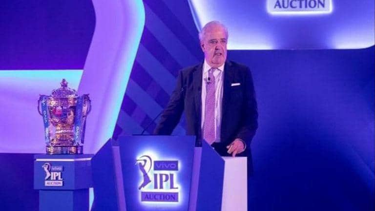 IPL mega auction likely to be held in Bengaluru on February 7 and 8 ...