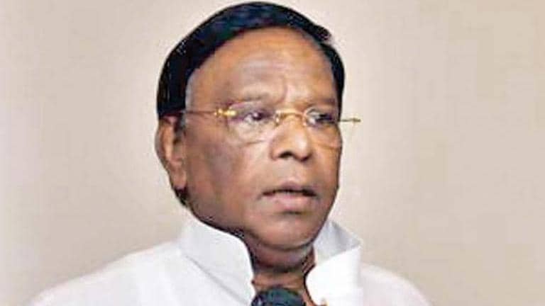 Pondy CM orders probe into police official's alleged suicide- Republic ...