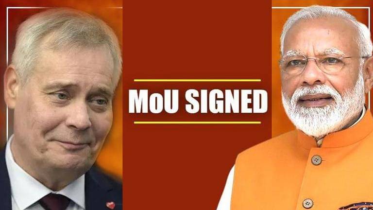 Tourism: Union Cabinet, in a meeting chaired by PM Modi approves MoU ... Tourism: Union Cabinet, in a meeting chaired by PM Modi approves MoU ...