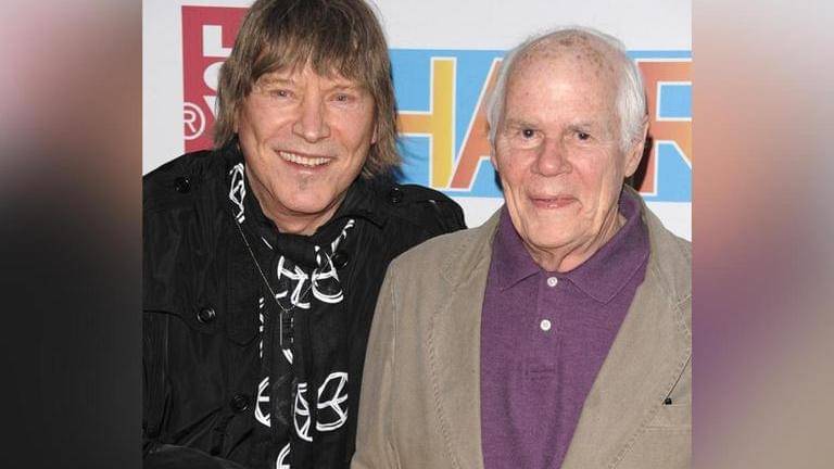 James Rado passes away at 90: Co-creator of musical 'Hair' succumbs to ...