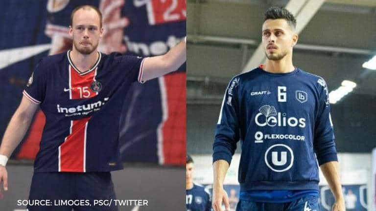 LIM vs PSG Dream11 prediction: Limoges Handball vs Paris Saint-Germain ...