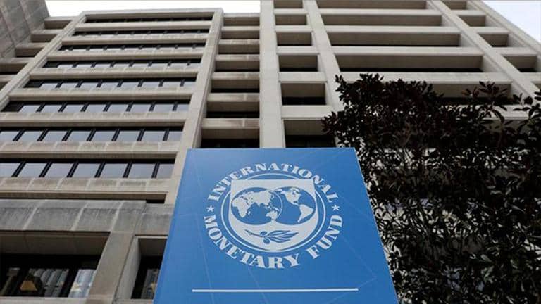 Cash-strapped Pakistan government's talks with IMF over bailout package ...