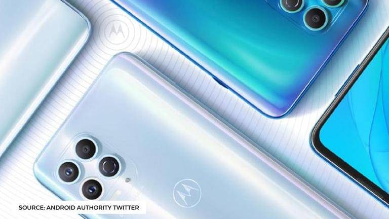 Moto G100 launch date in India: New leak reveals key specifications of ...