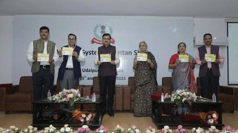 CBDT unveils revamped website of Income Tax Department | Republic World