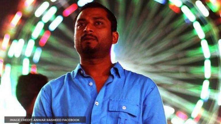 Anwar Rasheed to make his directorial debut in Tamil, ropes in Midhun ...