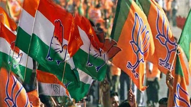 Manifestos of Congress, BJP add zest to Karnataka Assembly election ...
