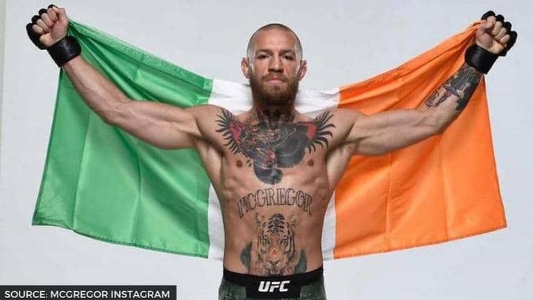 UFC 257 schedule: McGregor vs Poirier 2 fight details, complete list ...