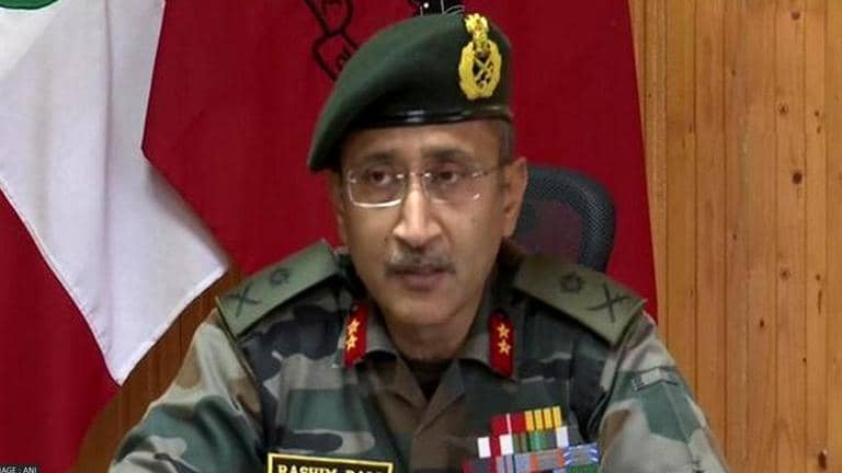 Lieutenant General Rashim Bali takes over command of Leh-based XIV ...