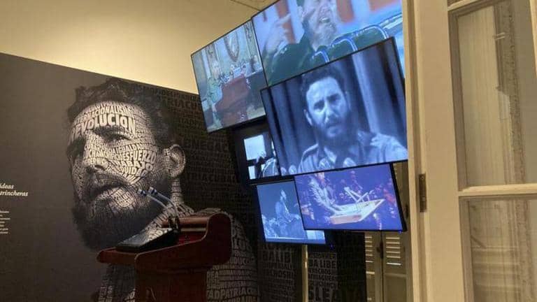 Cuba opens museum dedicated to late Fidel Castro | Republic World