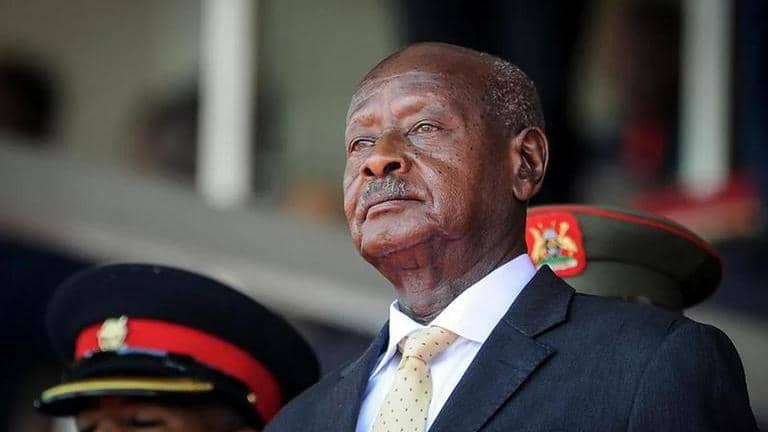 Uganda blocks operations of UN rights office in the country | Republic ...