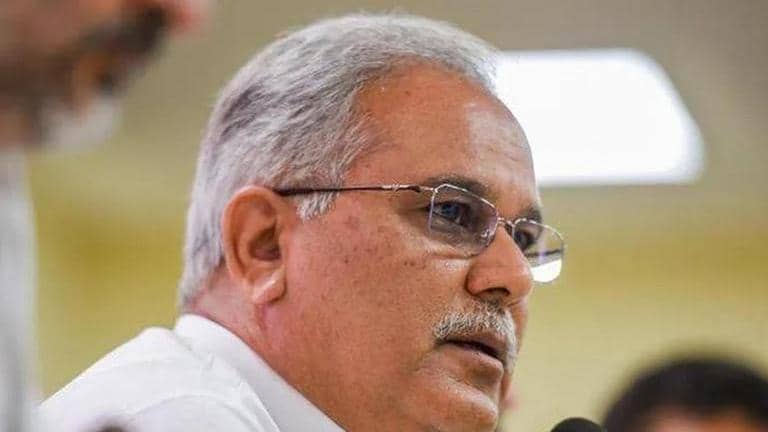 Chhattisgarh CM Baghel writes to PM Modi over irregular train ...