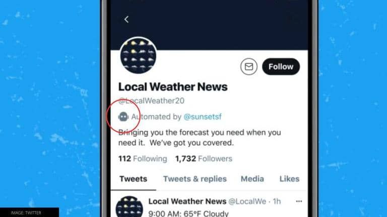 Twitter enables 'Good Bots' to self-identify themselves with the help ...
