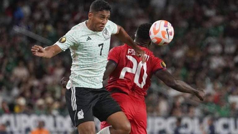Mexico beats Haiti 3-1 to reach CONCACAF Gold Cup quarterfinals ...