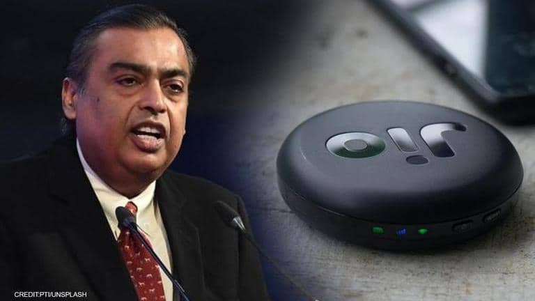 Reliance Jio Q1 results: Net profit rises by 45% to Rs 3,651 cr; Revenue at Rs 18,952 cr ...