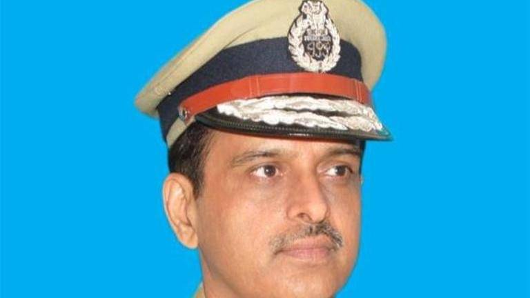 New DGP assumes office in Puducherry | Republic World