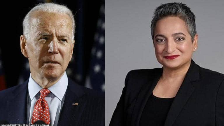 Biden appoints Indian-American business leader as President’s Export ...