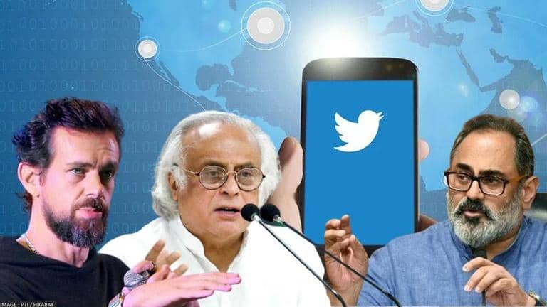 Congress demands answers from centre on Ex-Twitter CEO's claim the ...
