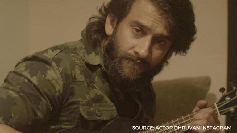 Dhruvan expresses sheer excitement as he finally joins Twitter; see his ...