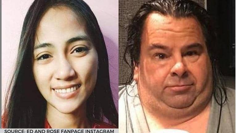 Are Ed and Rose from '90 Day Fiancé' still together? Read here to know ...