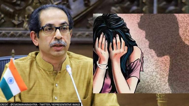 Sakinaka Rape Case 'disgrace to humanity': CM Thackeray demands ...