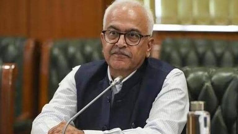 Home Secretary Ajay Bhalla gets 4th extension, to remain in service ...