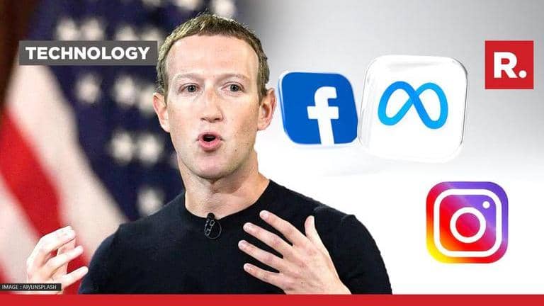 META launches paid blue badge verification services for FB, Instagram ...