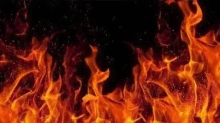 Maharashtra: Four workers injured in blaze at chemical unit in Badlapur ...