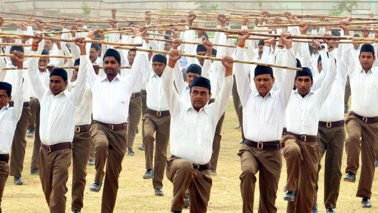 Key RSS meet begins Sunday, to focus on social harmony, developing ...
