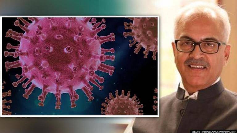 COVID-19: Home Secy asks UTs to keep constant vigilance on evolving ...