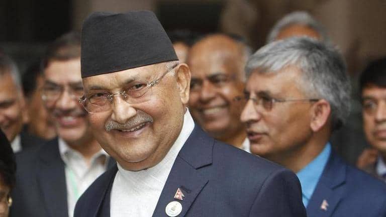 Nepali Congress to vote in favour of new political map | Republic World