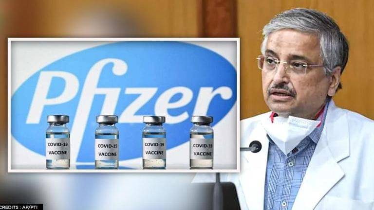 'Pfizer close to reaching agreement with India on COVID-19 vaccine ...