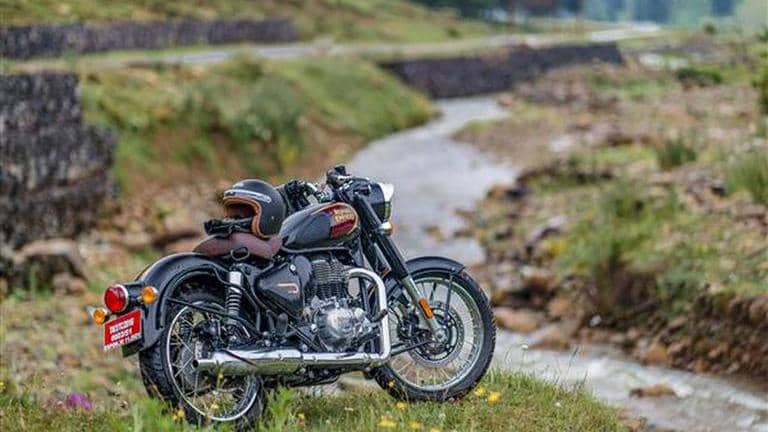 Royal Enfield plans assembly operations in Nepal, Bangladesh, to ...