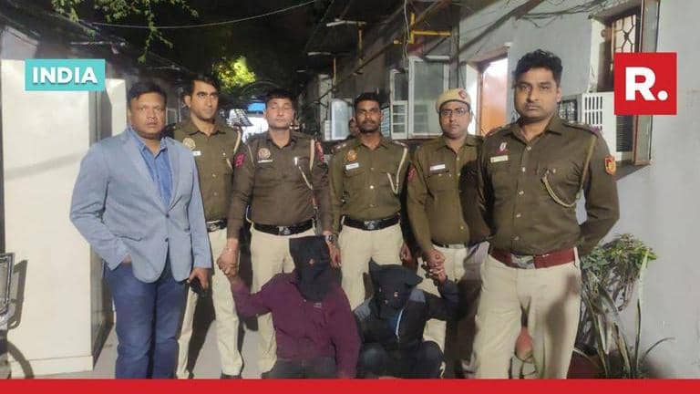 Elderly man killed during house robbery in South Delhi, two brothers ...