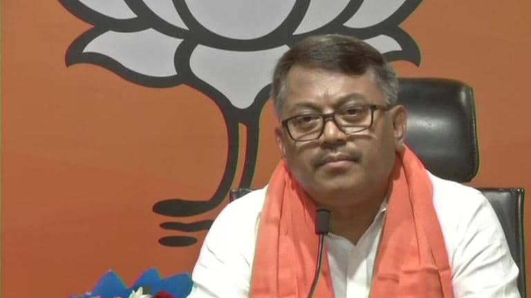 Manipur minister criticises opposition behaviour in assembly, Cong hits ...
